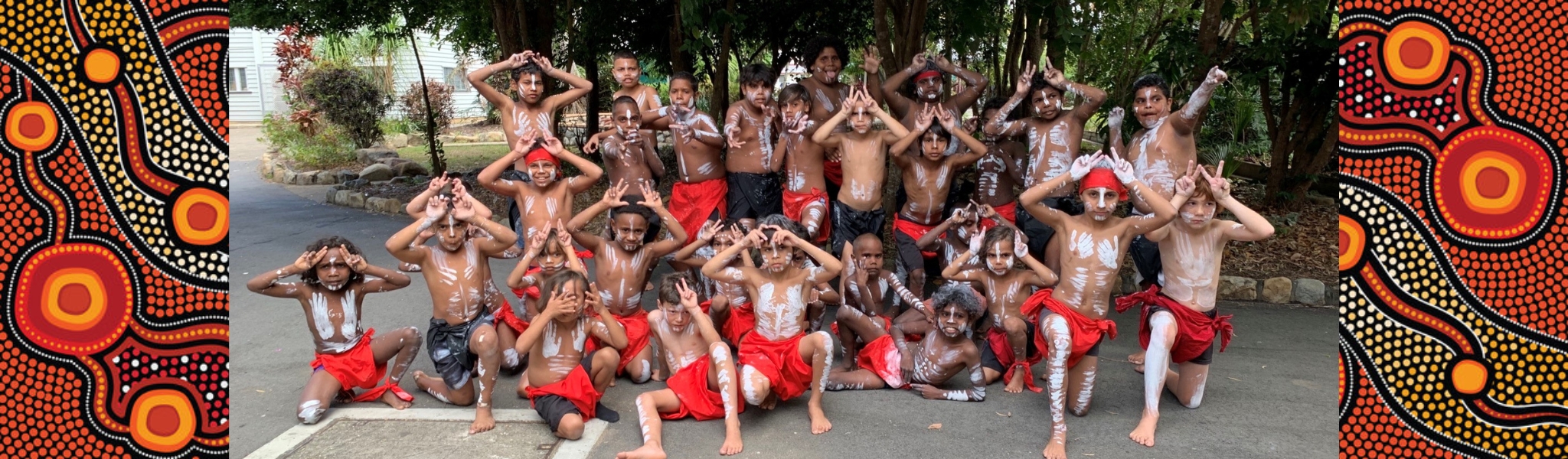 Mareeba State School